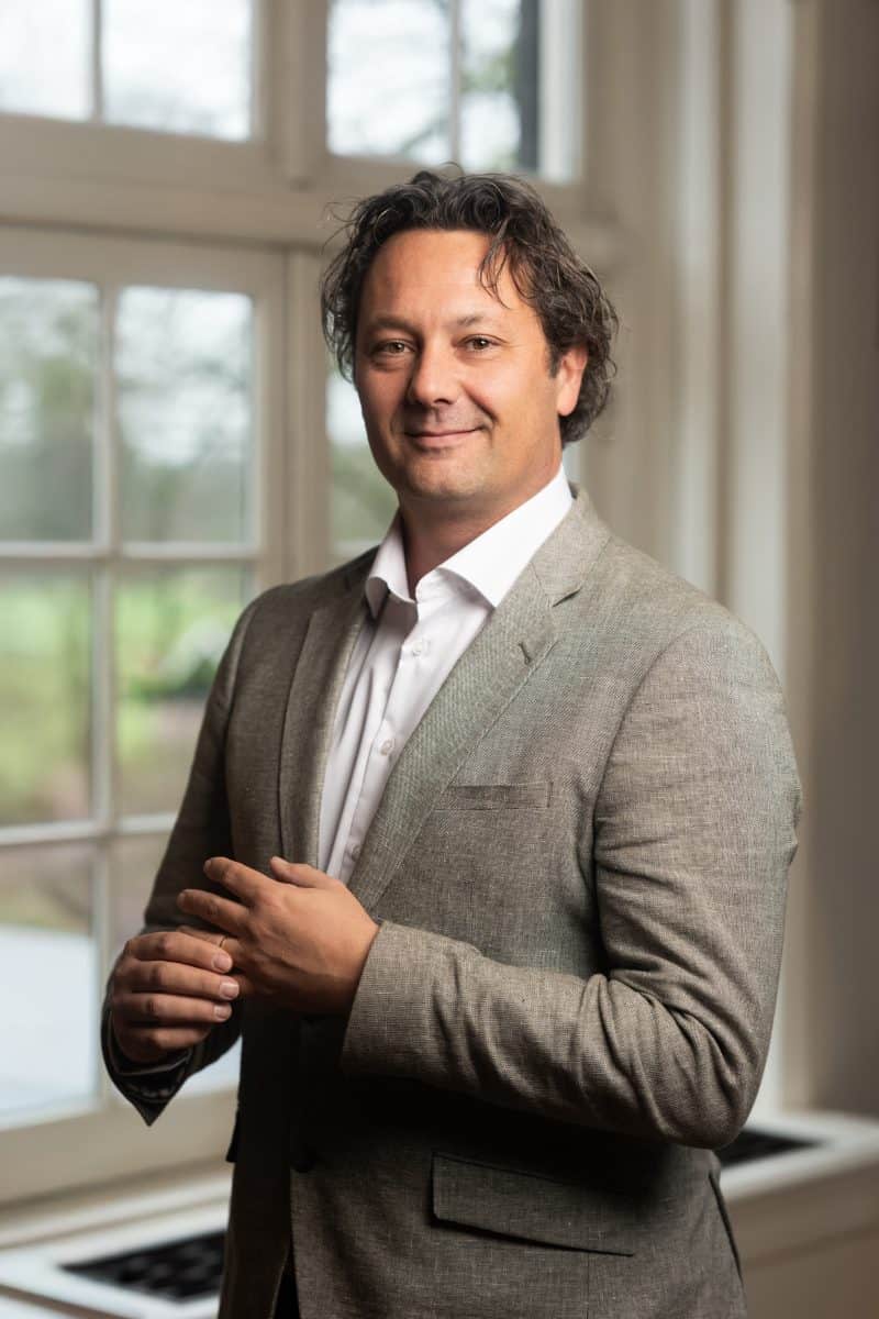 Justus Sietsma | FTW Advocaten voor goed en deskundig juridisch advies